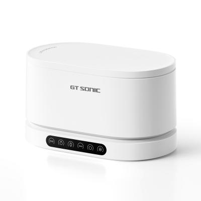 Cina Pulitore ultrasonico GT SONIC Cleaner 45kHz dei gioielli GT-U2 con il carro armato distaccato 500ml in vendita
