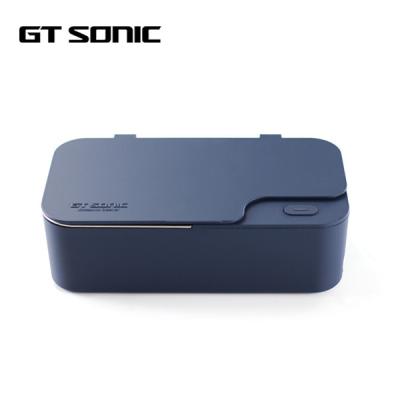 Cina Volume a basso rumore degli occhiali 18W 40kHz 450ml dell'orologio del pulitore portatile della GT SONIC in vendita
