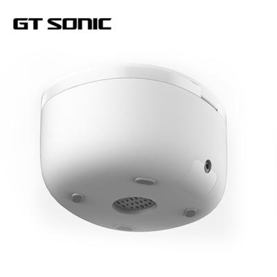 Cina pulitore ultrasonico di 40Khz 35W Digital, pulitore ultrasonico professionale 750ml dei gioielli in vendita