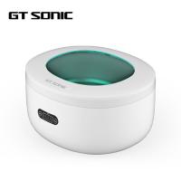 China 750mL Capacity Household Ultrasonic Cleaning Machine Heating Function Available for sale