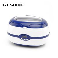 China Household Electronic Glass Cleaner Automatic Control 200 * 140 * 125MM for sale