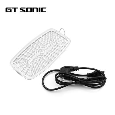 Cina Soluzione di pulizia della protesi dentaria della macchina di pulizia dei gioielli della casa della GT SONIC 2.5L in vendita