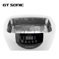China Large Volume Household Ultrasonic Cleaner Heating Function For Tools Tableware Cleaning for sale