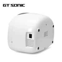 China VGT 6250 Fruit Vegetable Cleaner for sale