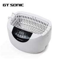 China Large Volume Household Ultrasonic Cleaner Heating Function For Tools Tableware Cleaning for sale