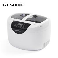 China Large Volume Household Ultrasonic Cleaner Heating Function For Tools Tableware Cleaning for sale