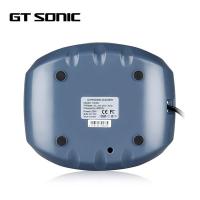 China Coin / CD / VCD Small Ultrasonic Cleaner Stable PCB Structure 750Ml for sale