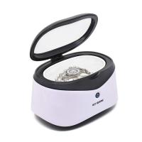 China GT SONIC Benchtop Ultrasonic Cleaner 600ml 35W One Button Operation for sale
