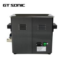 China 40000Hz Lab Ultrasonic Cleaner for sale