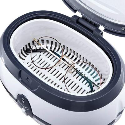 Cina Piccola dimensione ultrasonica economizzatrice d'energia del pulitore di vetro un'auto di 3 minuti chiusa in vendita