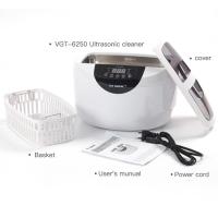China Large Volume Household Ultrasonic Cleaner Heating Function For Tools Tableware Cleaning for sale