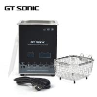 China Easy Control Heating Temperature Settable Ultrasound Cleaning Equipment for sale
