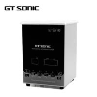 China Easy Control Heating Temperature Settable Ultrasound Cleaning Equipment for sale
