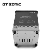China Easy Control Heating Temperature Settable Ultrasound Cleaning Equipment for sale