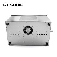 China 400W GT SONIC Cleaner for sale