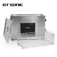 China Digital Multifunctional 27L GT SONIC Cleaner With Degas Function for sale