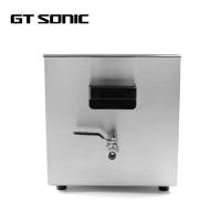 China Digital Multifunctional 27L GT SONIC Cleaner With Degas Function for sale