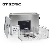 China 40kHz Digital Ultrasonic Cleaner for sale