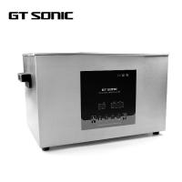 China Digital Multifunctional 27L GT SONIC Cleaner With Degas Function for sale