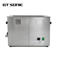 China Digital Multifunctional 27L GT SONIC Cleaner With Degas Function for sale