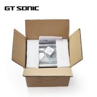 China GT SONIC P2 Small Ultrasonic Cleaner for sale