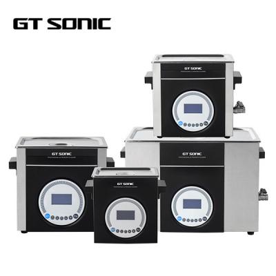 中国 デジタル3リットルの超音波洗剤、多頻度超音波洗剤 販売のため