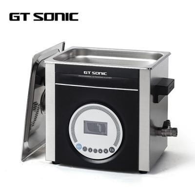 Cina Multi frequenze 400 * 270 * 315MM del pulitore silenzioso eccellente della GT Sonic in vendita