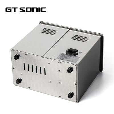 Cina Meccanico registri la GT Sonic Professional Ultrasonic Cleaner 40kHz per ottenere la protesi dentaria dell'hardware in vendita