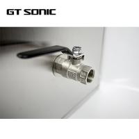 China 600W Large Ultrasonic Cleaner for sale