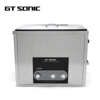 China 600W Large Ultrasonic Cleaner for sale