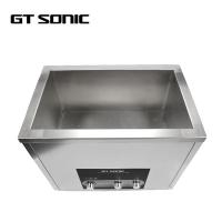 China 600W Large Ultrasonic Cleaner for sale