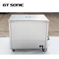 China 96L Large Ultrasonic Cleaner for sale