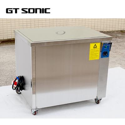 Cina 30 - pulitore ultrasonico di Digital di calore di 110 °C, pulitore ultrasonico di grande capacità in vendita