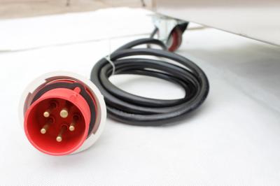 Cina Il CE ROHS ha certificato il pulitore ultrasonico industriale Sonic Wave For Carburetor in vendita