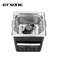 China SUS304 Digital Ultrasonic Cleaner for sale