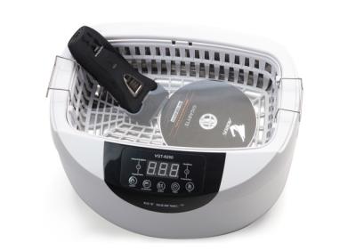 Cina rondella ultrasonica ultrasonica delle parti del pulitore 2.5L della casa di 65w 40kHz in vendita