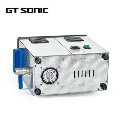 China GT SONIC P6 Manual Ultrasonic Cleaner for sale