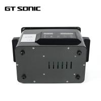 China 1-99 Mins Timer Ultrasonic Detal Cleaning Machine 100 Watt With Degas Function for sale