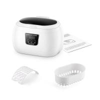 China 480s Timer 35W 600ml Home Ultrasonic Cleaner for Dental for sale
