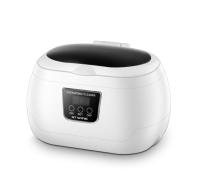 China 600ml Ultrasonic Surgical Instrument Cleaner With Adjustable Timer for sale