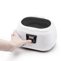 China 600ml Ultrasonic Surgical Instrument Cleaner With Adjustable Timer for sale