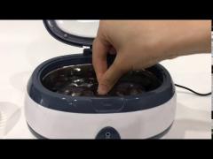 600ml Jewelry Ultrasonic Cleaner