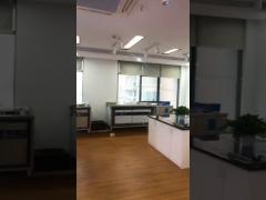 уборщик одиночного танка 105L промышленный ультразвуковой для чистки высокой эффективности