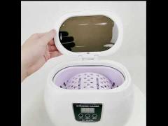GT-F5 Ultrasonic Jewelry Cleaner