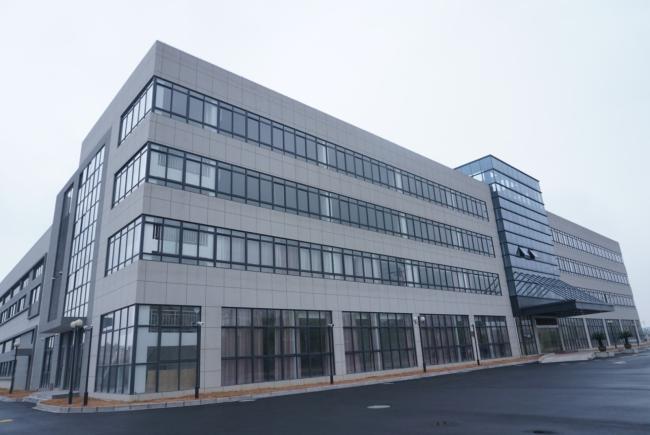 Shenzhen Jinxi Boyuan Technology facility