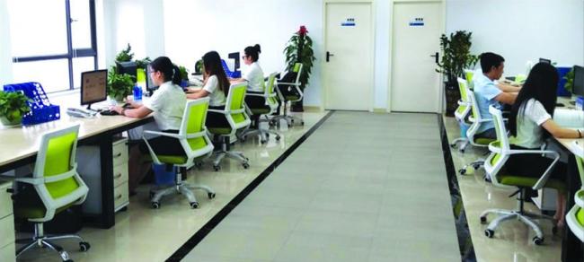 Shenzhen Jinxi Boyuan Technology equipment