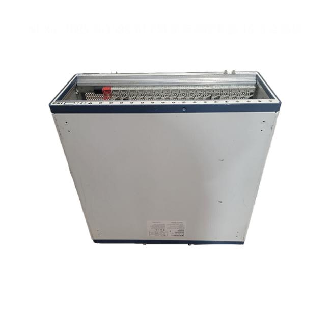 NI-XIe-1085 PXI Chassis controller detail