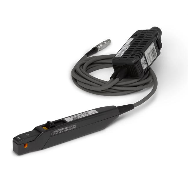 National Instruments CC05120X Oscilloscope Probe - front view