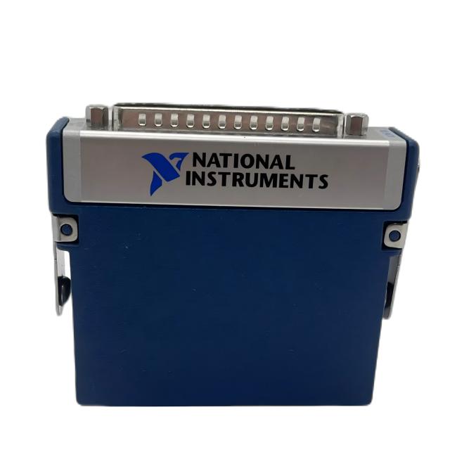 National Instruments 9478 C Series Digital Module with scale reference