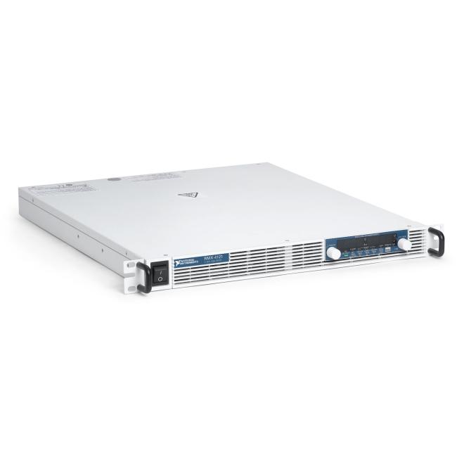 National Instruments RMX-4123 Programmable Power Supply Unit